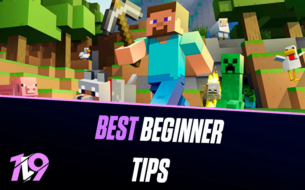 » 10 Essential Tips for Craft Beginners: Starting from Scratch